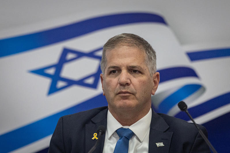 Meurtre dans un lycée de Kafr Qara : la réponse du ministère de l'Éducation